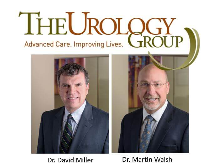 The Urology Group Extends Footprint into Middletown with Addition of ...