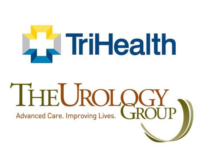TriHealth Agreement with The Urology Group - The Urology Group