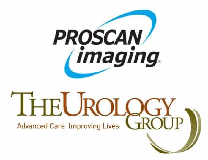 The Urology Group and ProScan Collaboration Targets Prostate Cancer ...