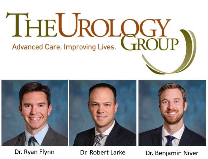 New Doctors Add to Depth of Talent - The Urology Group