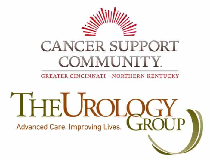Collaboration with Cancer Support Community - The Urology Group
