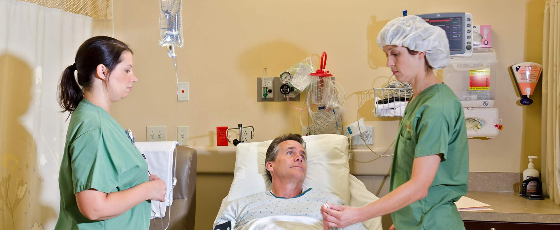 Percutaneous Nephrolithotomy