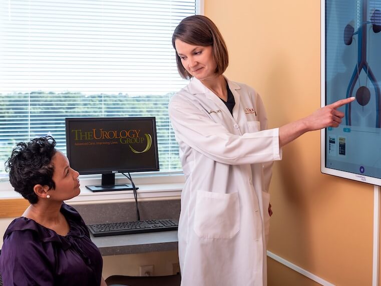 Urologist or Gynecologist? Here are the Conditions They Treat - The ...