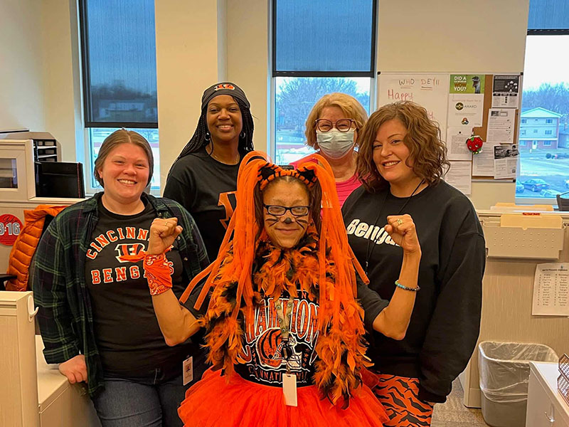 Cincinnati Enquirer - Top Workplaces Ranking - The Urology Group