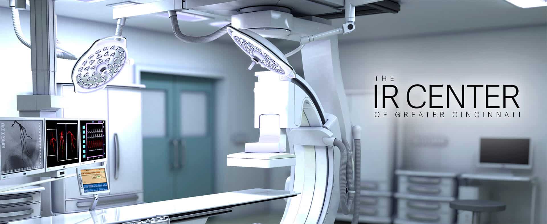 IR Center of Greater Cincinnati | The Urology Group