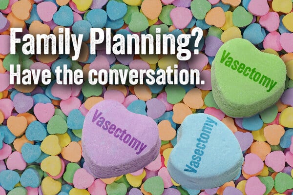 Male Birth Control: Vasectomy and Beyond - The Urology Group
