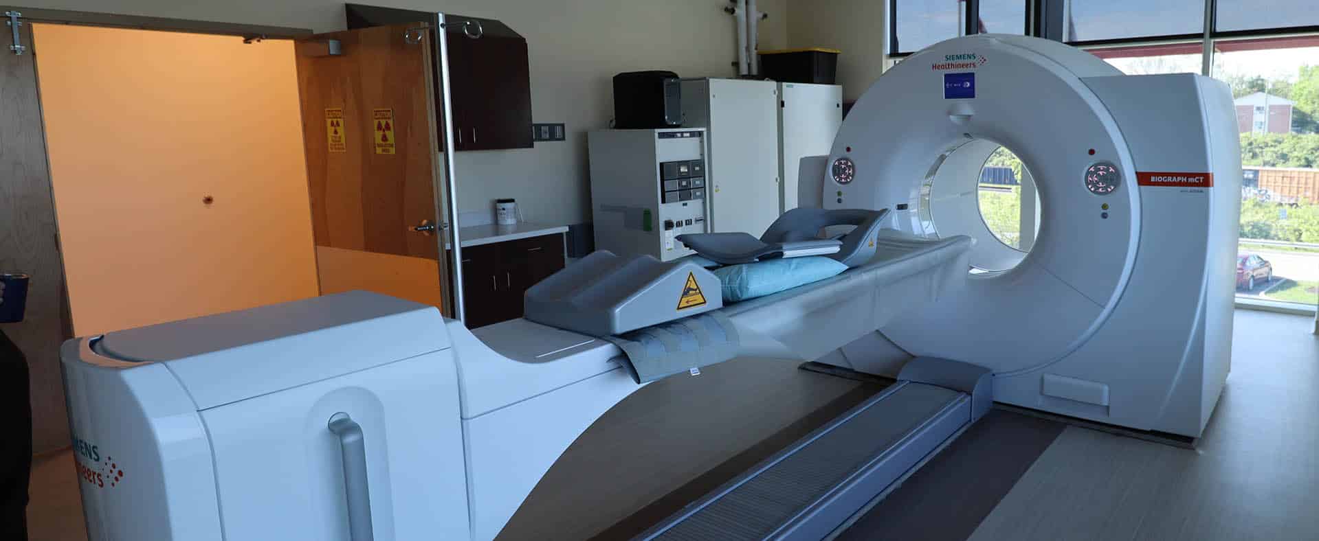 PSMA PET/CT Scan - The Urology Group