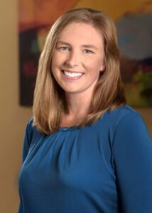 Caitlin Shepherd, M.D. | The Urology Group